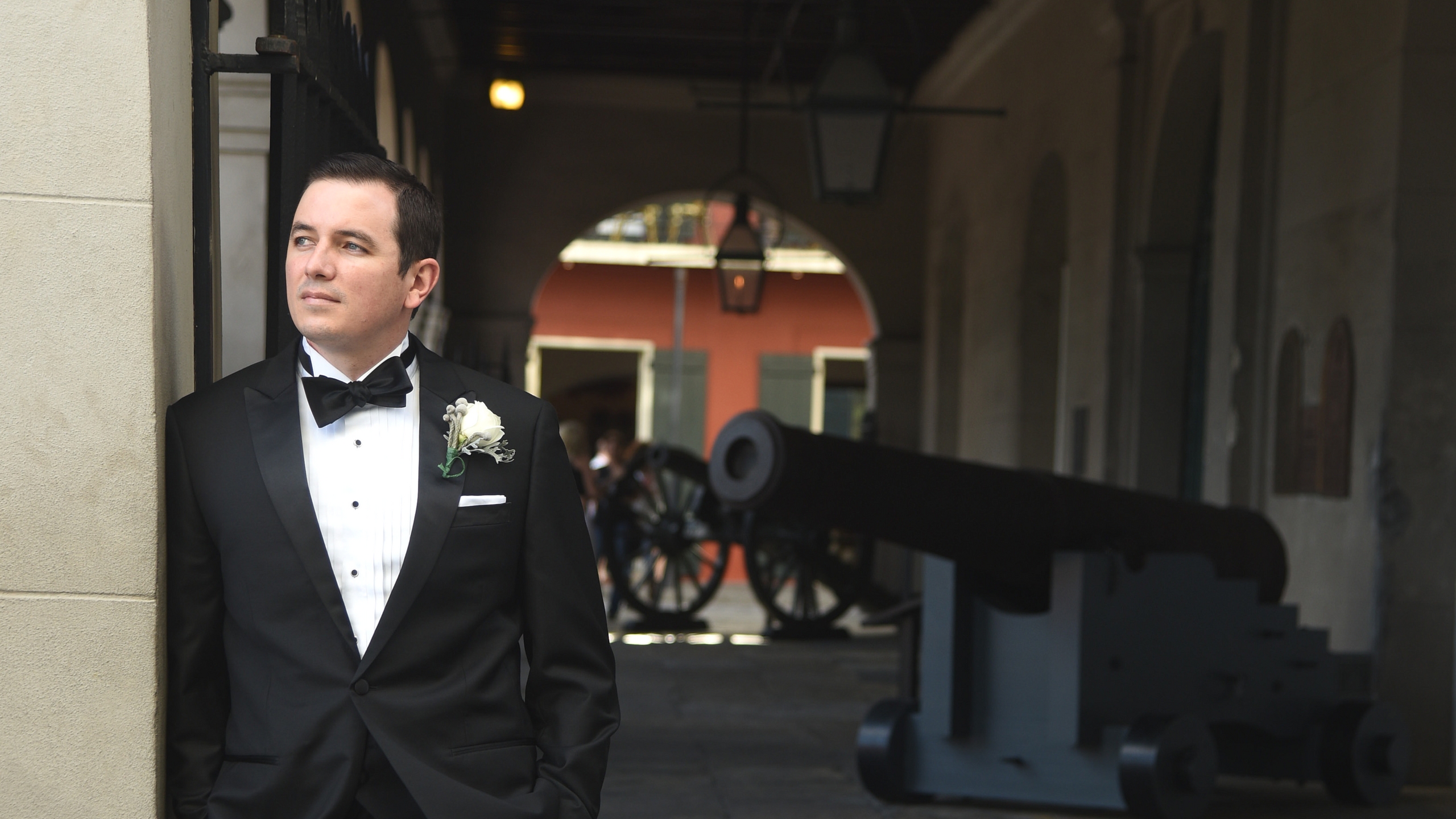 Patrick Teague | The Signature C.E.O. Conference