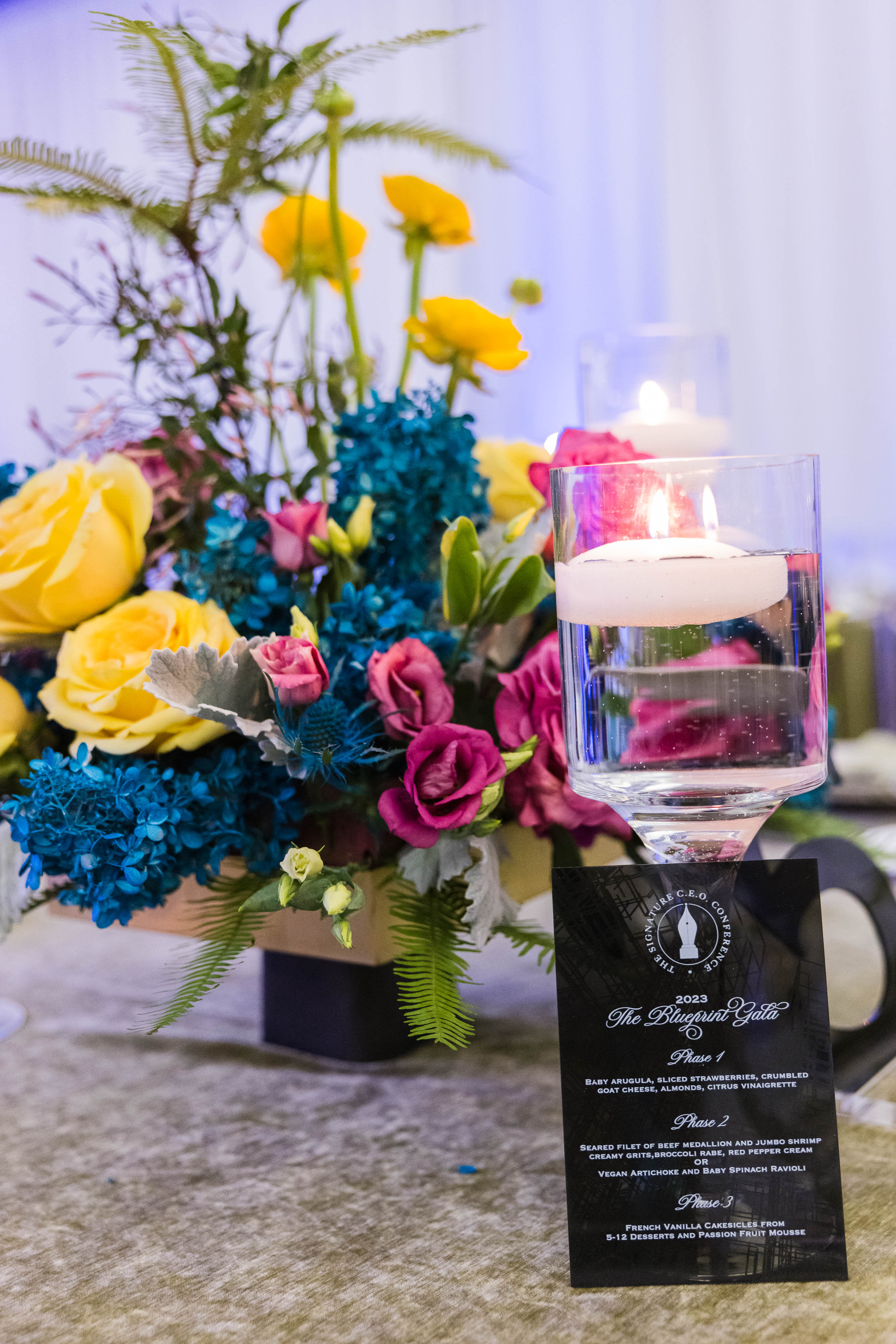 conference gala – TSCEO2023 – perfect planning events (110) – The ...