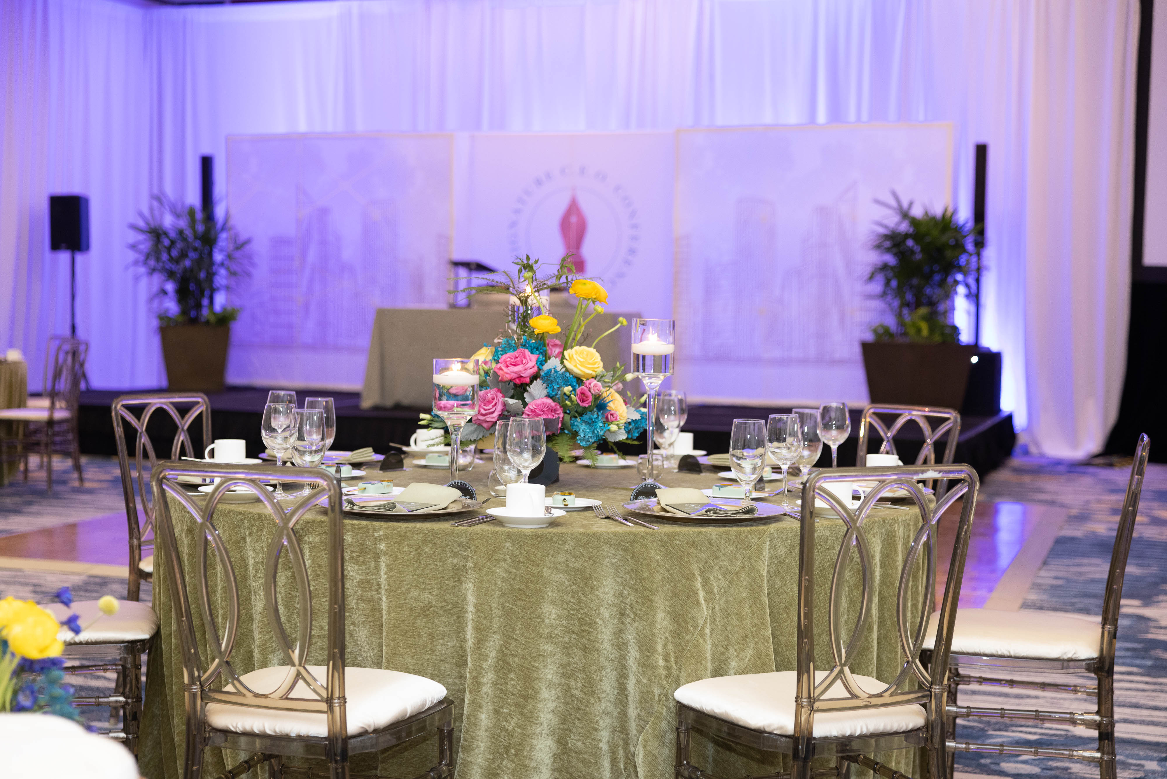 conference gala – TSCEO2023 – perfect planning events (141) – The ...