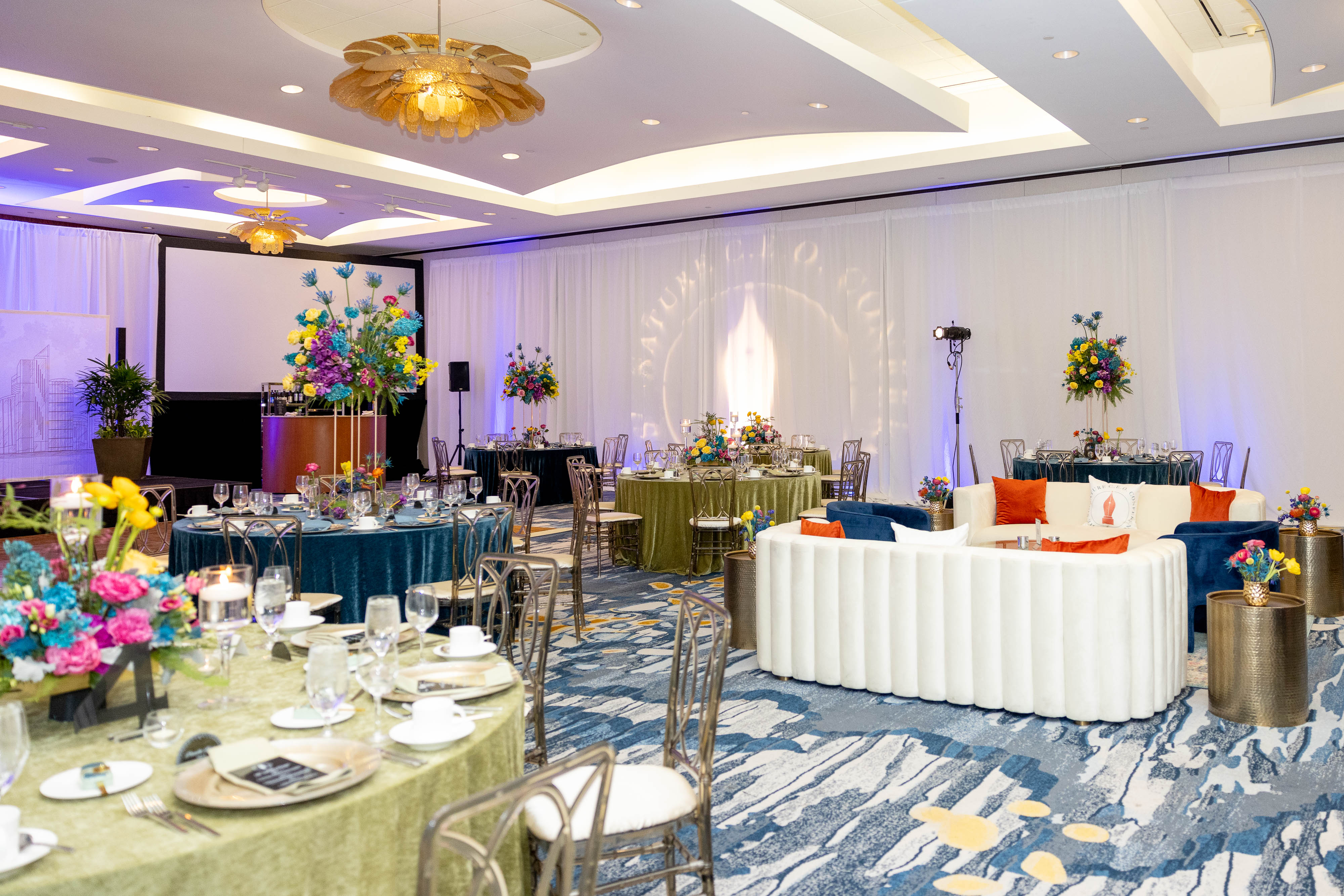 conference gala – TSCEO2023 – perfect planning events (2) – The ...