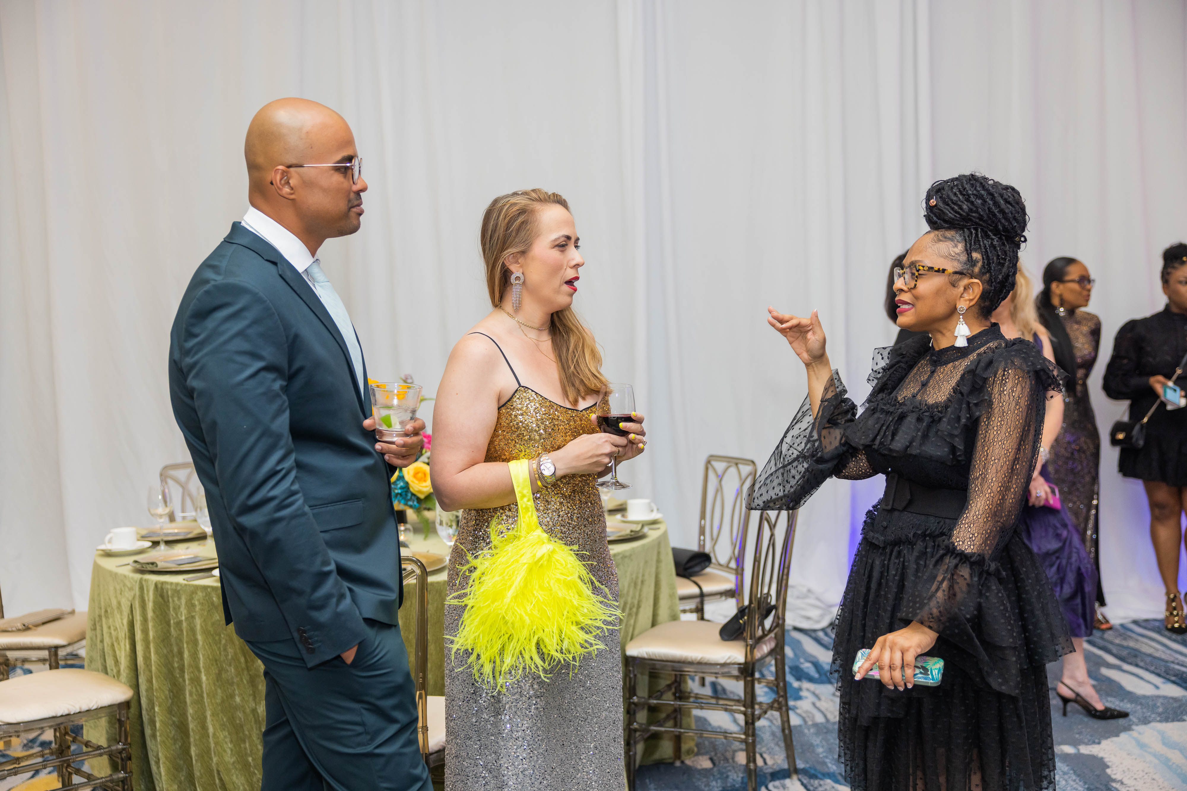 conference gala – TSCEO2023 – perfect planning events (20) – The ...