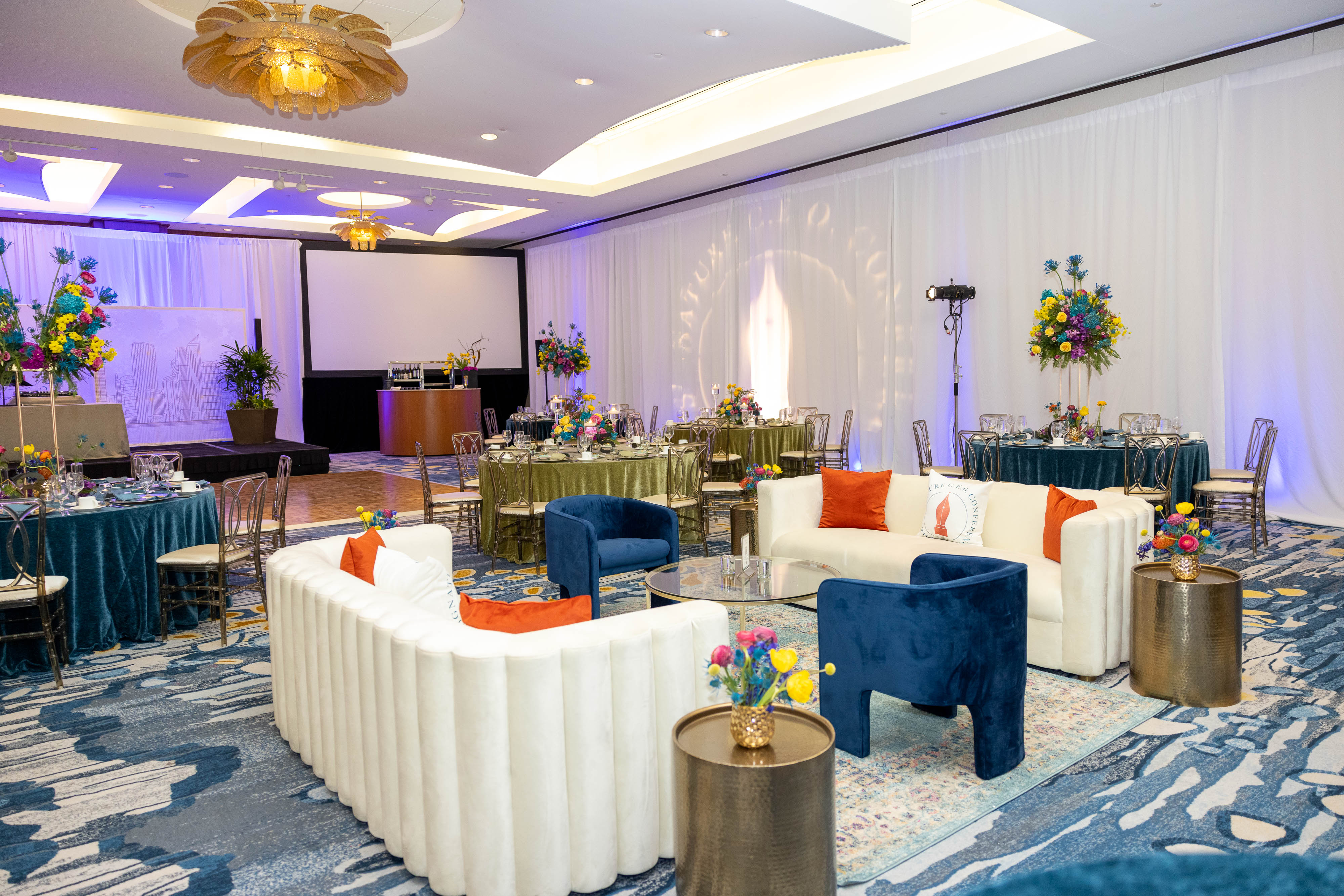 conference gala – TSCEO2023 – perfect planning events (3) – The ...