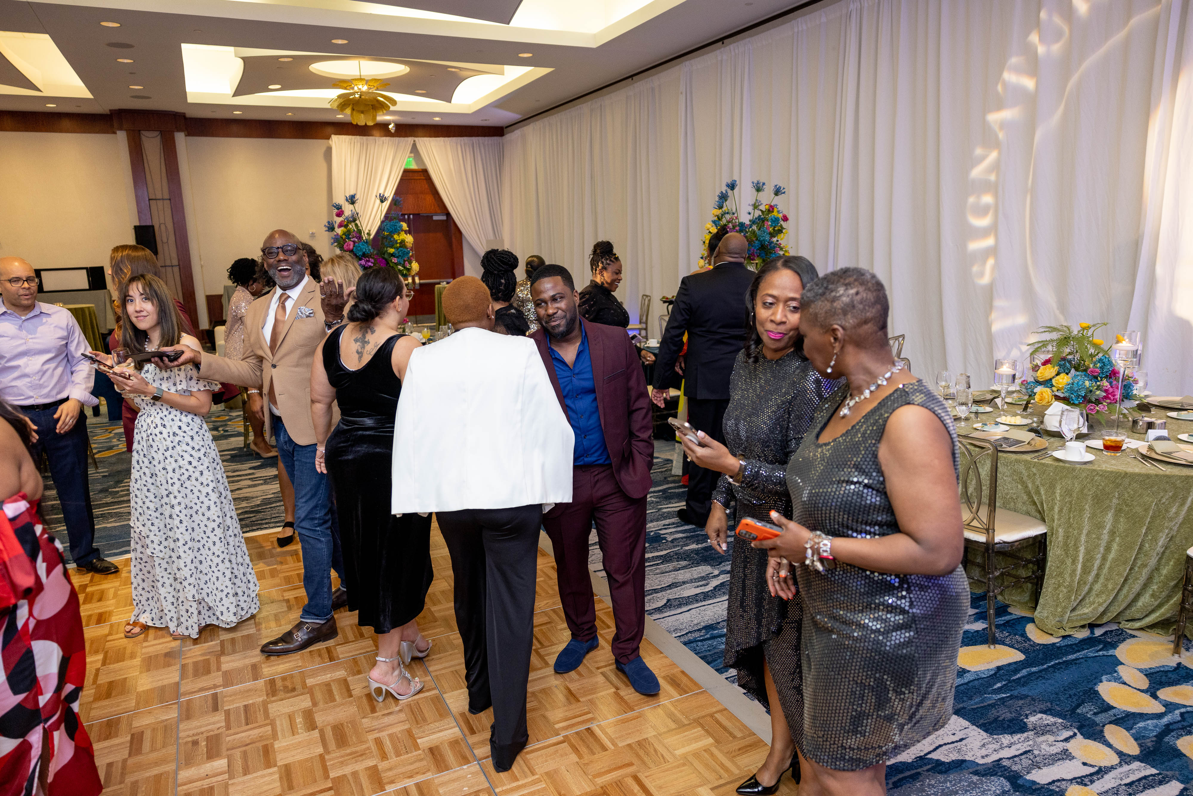 conference gala – TSCEO2023 – perfect planning events (58) – The ...