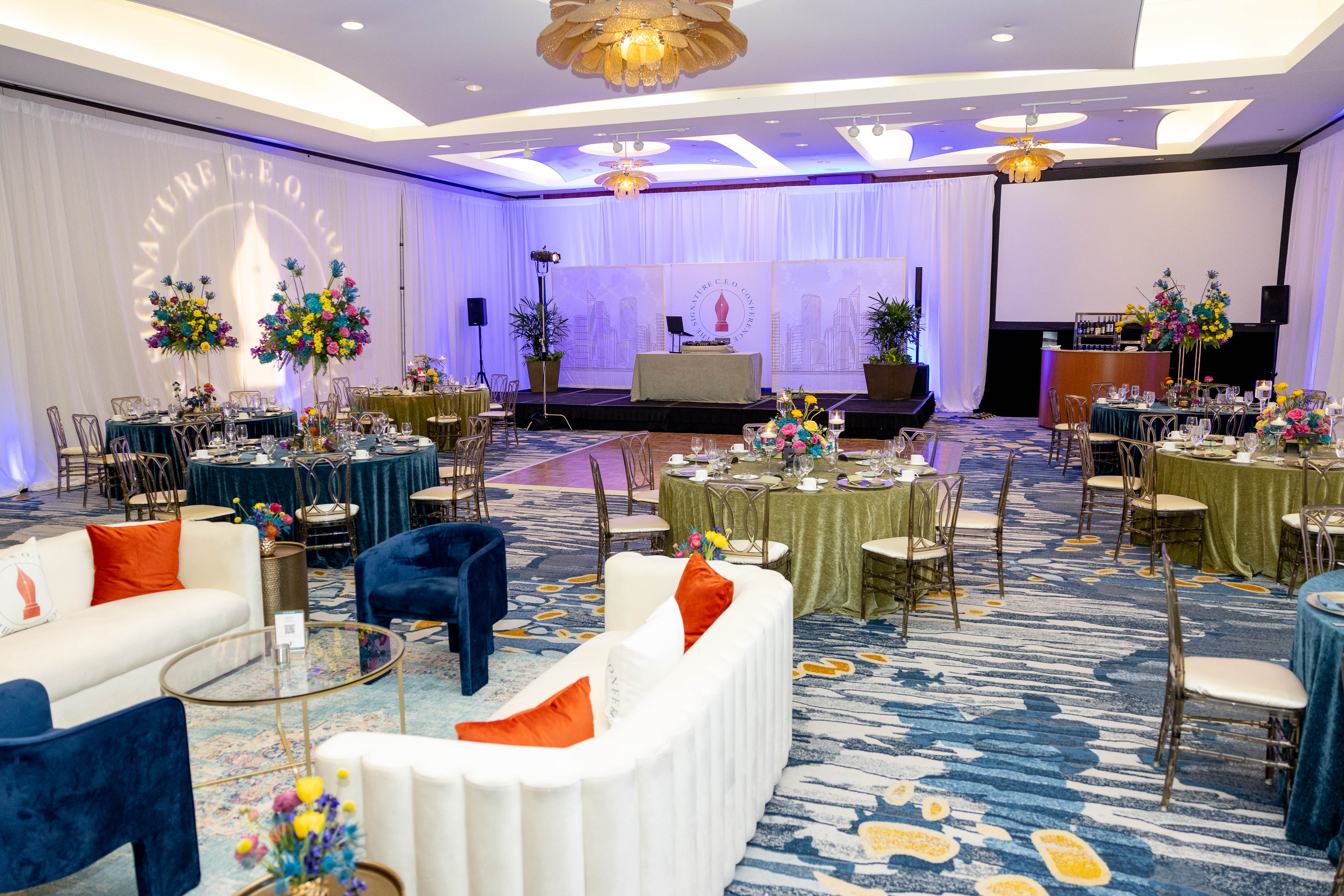conference gala – TSCEO2023 – perfect planning events (7) – The ...