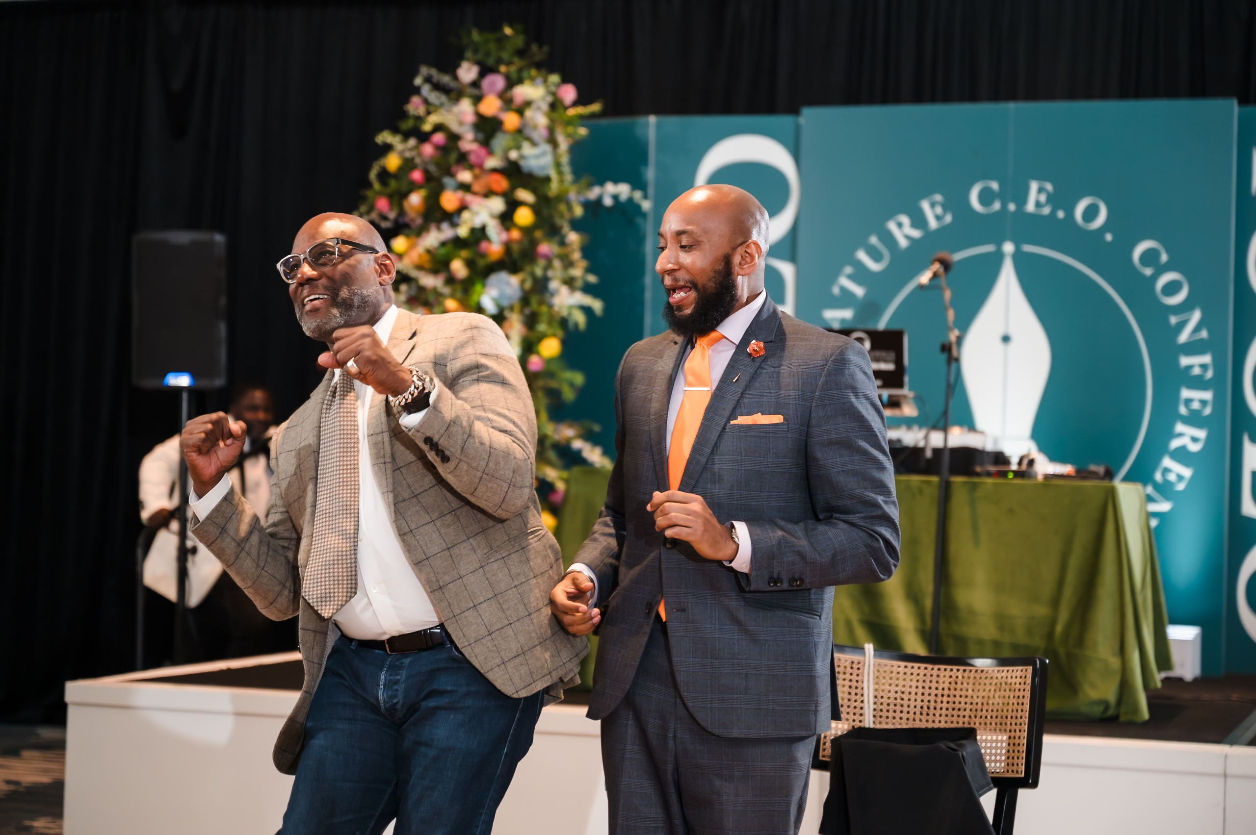 the-signature-ceo-conference-2024-conference gala-event production ...