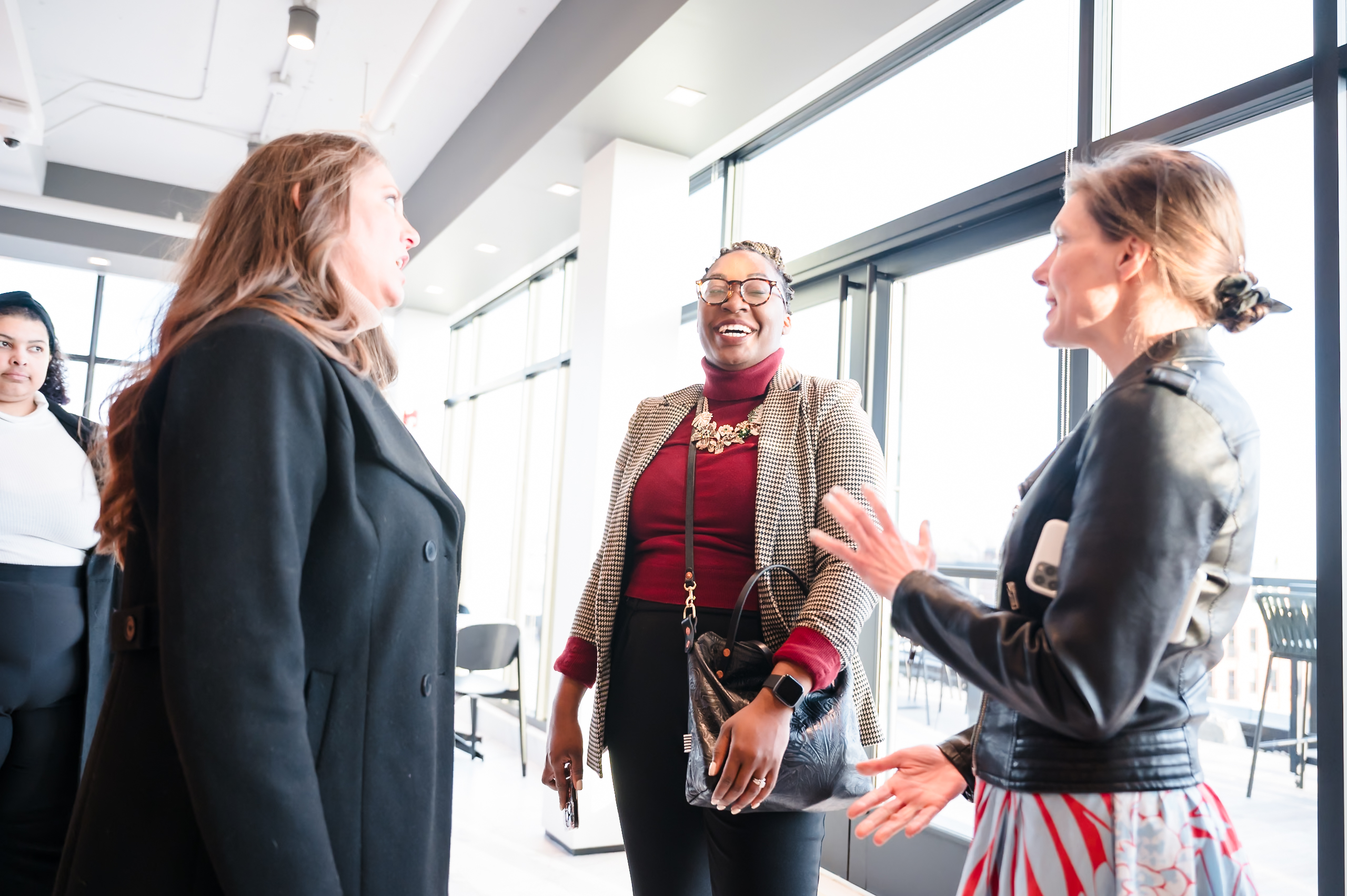 the-signature-ceo-conference-2024-welcome party reception -event ...